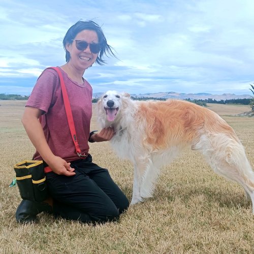 CANZ Accredited ABCs — Companion Animals New Zealand