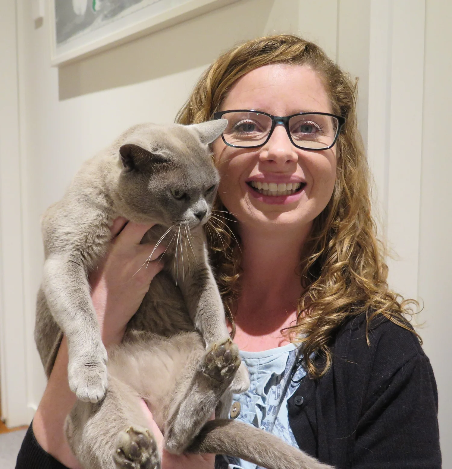 Accreditation Panel — Companion Animals New Zealand