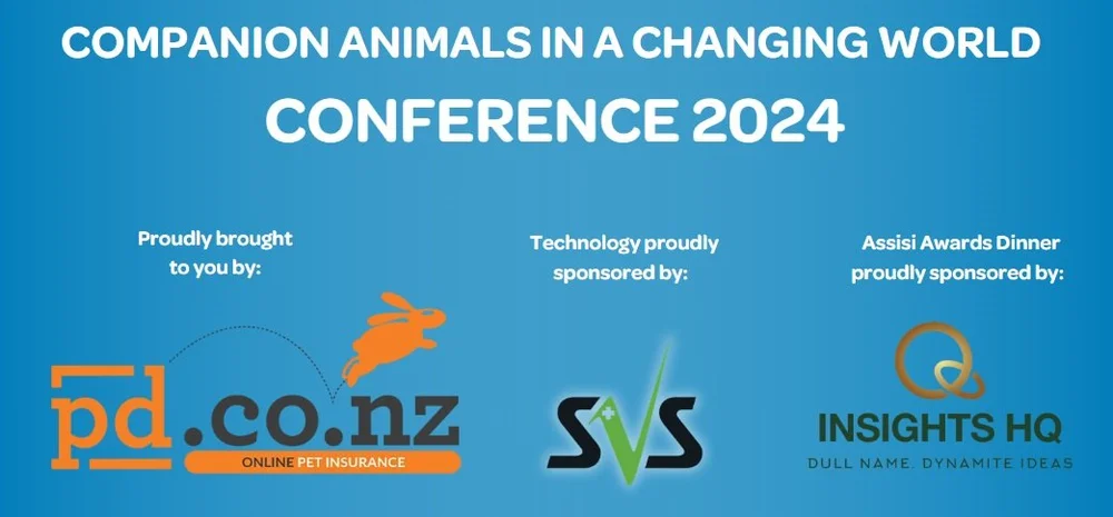 2024 Conference Summary — Companion Animals New Zealand