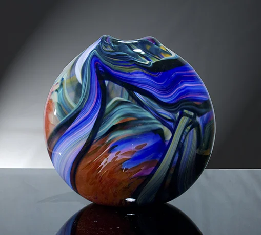 Custom Orders and Archive — Local Art Glass