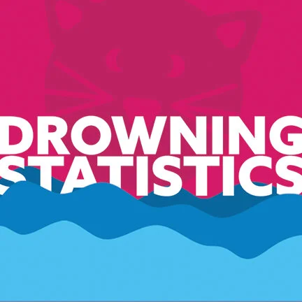Drowning Statistics — Meow Meow Foundation