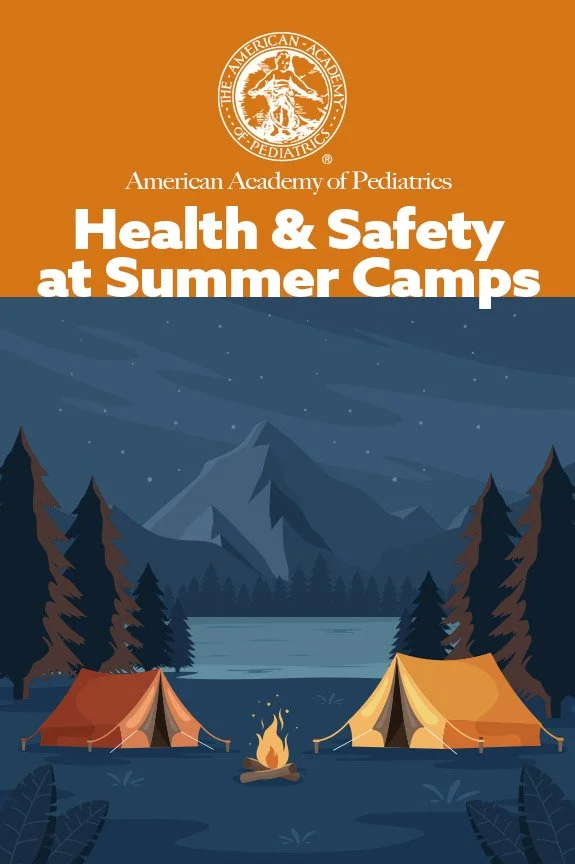 Camp Safety Resources — Meow Meow Foundation