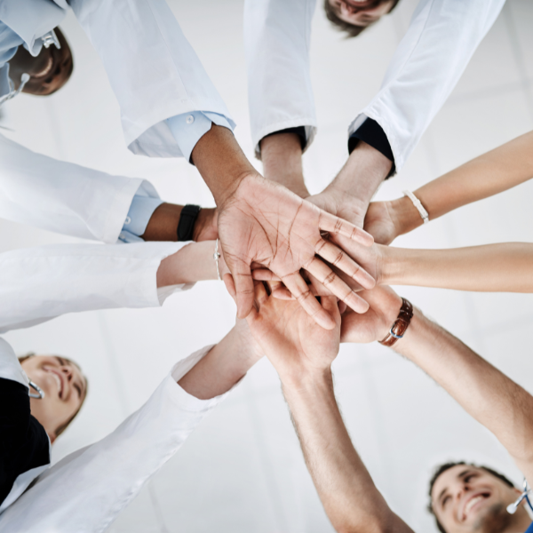 Assured Healthcare Staffing