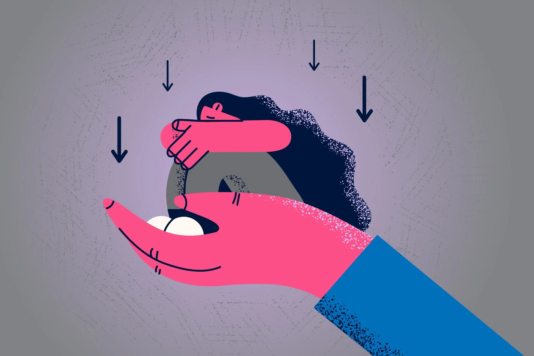 Understanding the Early Warning Signs of Mental Illness — Assured ...