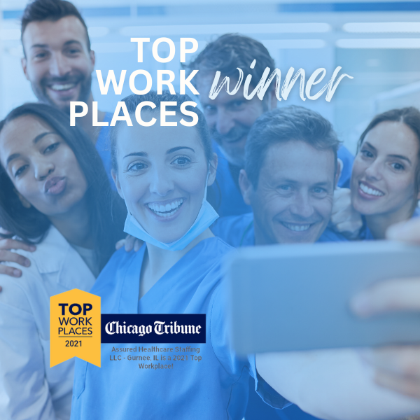 Assured Healthcare Staffing