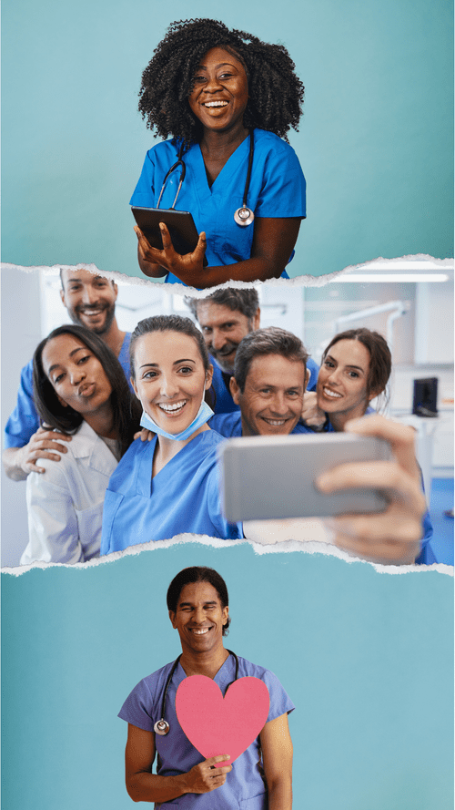 Becoming An Assured Hero — Assured Healthcare Staffing