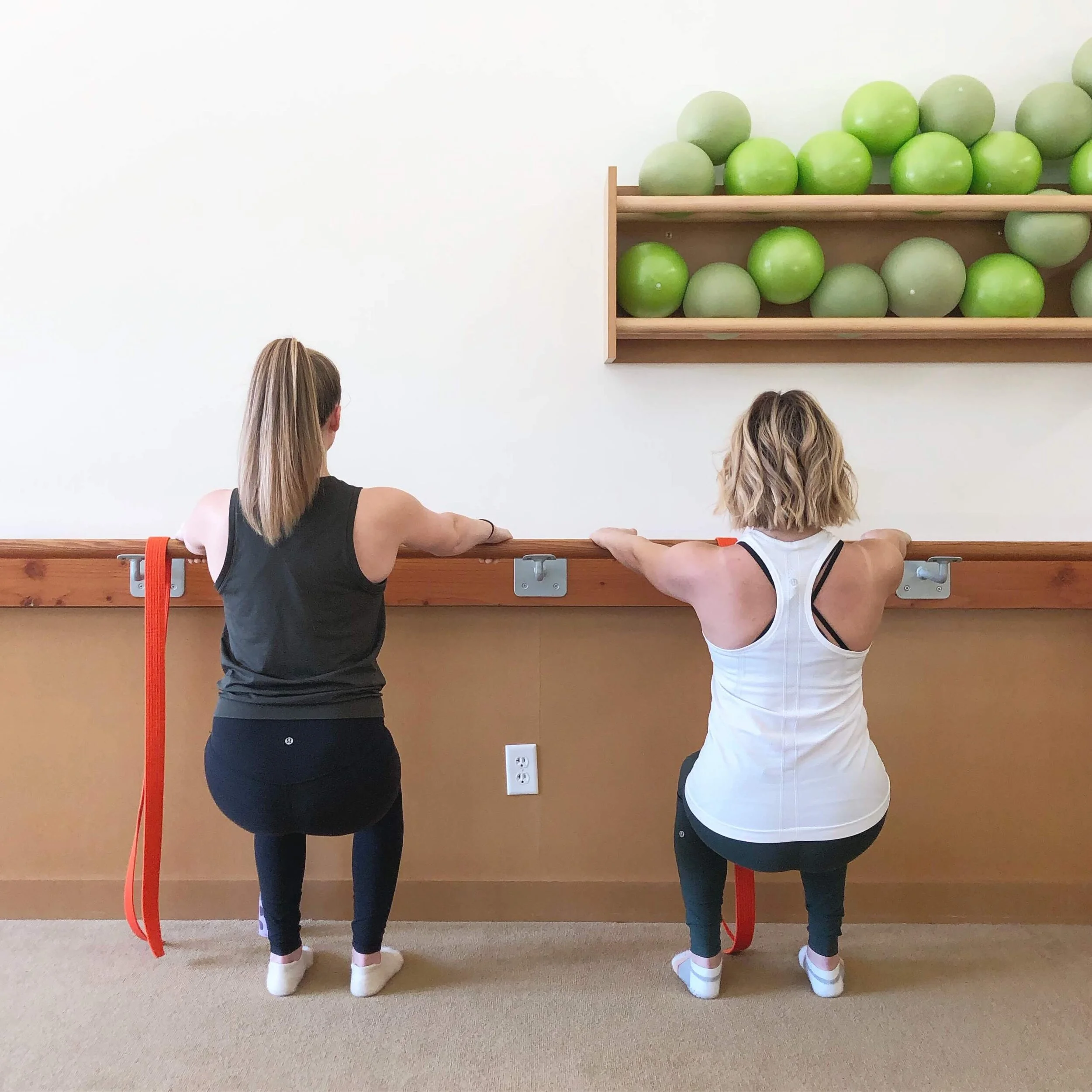 Schedule — InsideOut Fitness