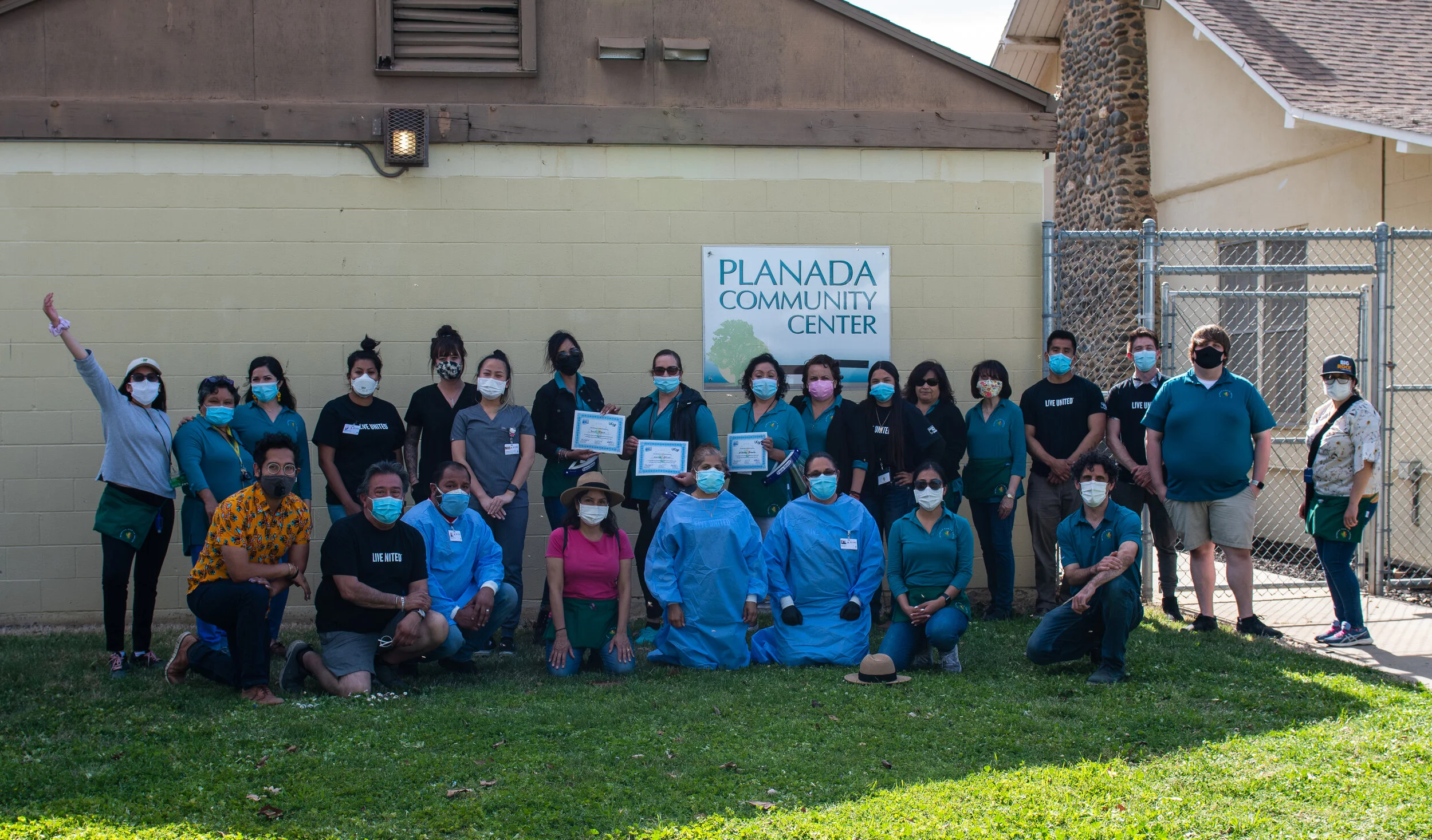 United Way of Merced County