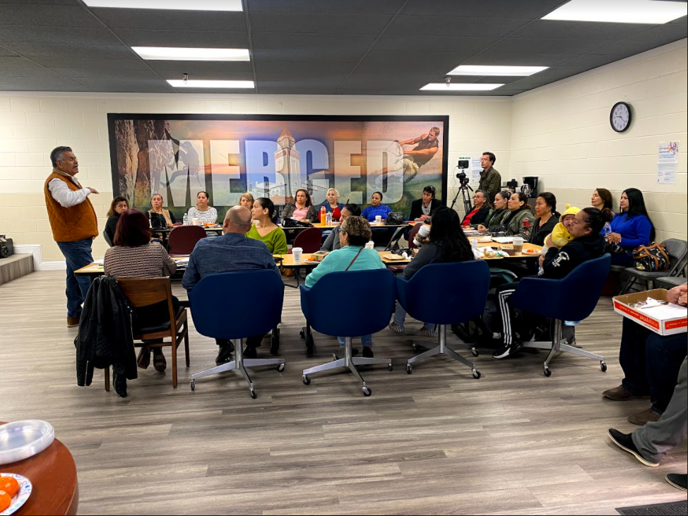 United Way of Merced County