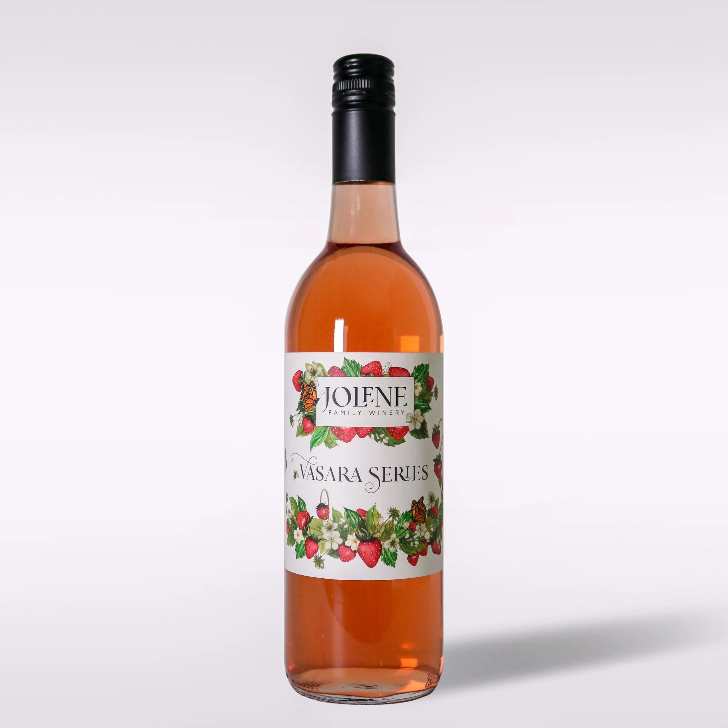 Our Wines — Jolene Family Winery