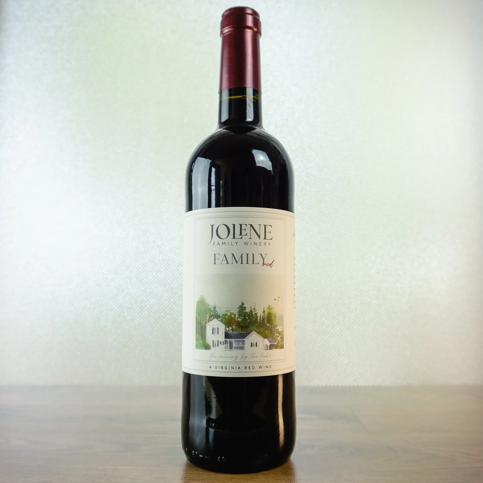 OUR WINES — Jolene Family Winery