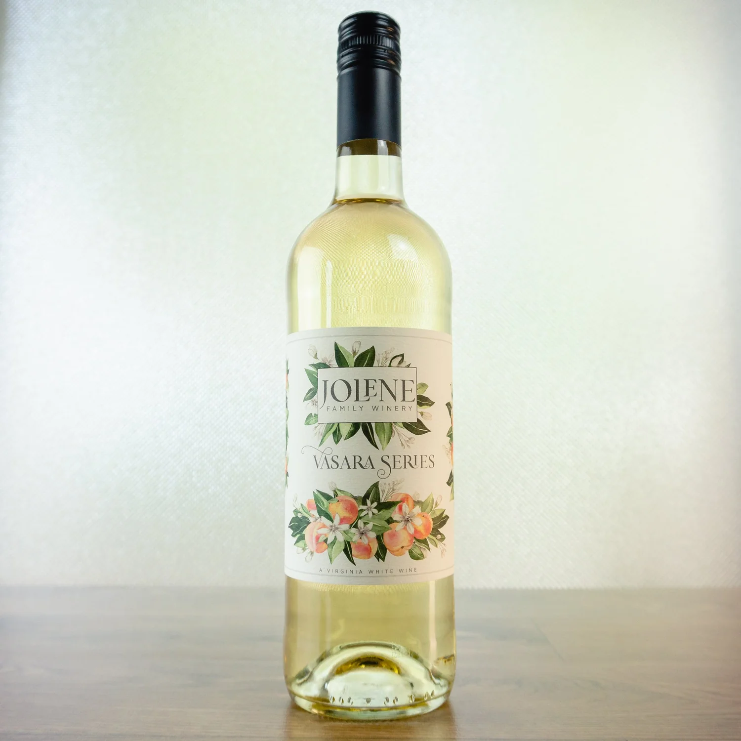 OUR WINES — Jolene Family Winery