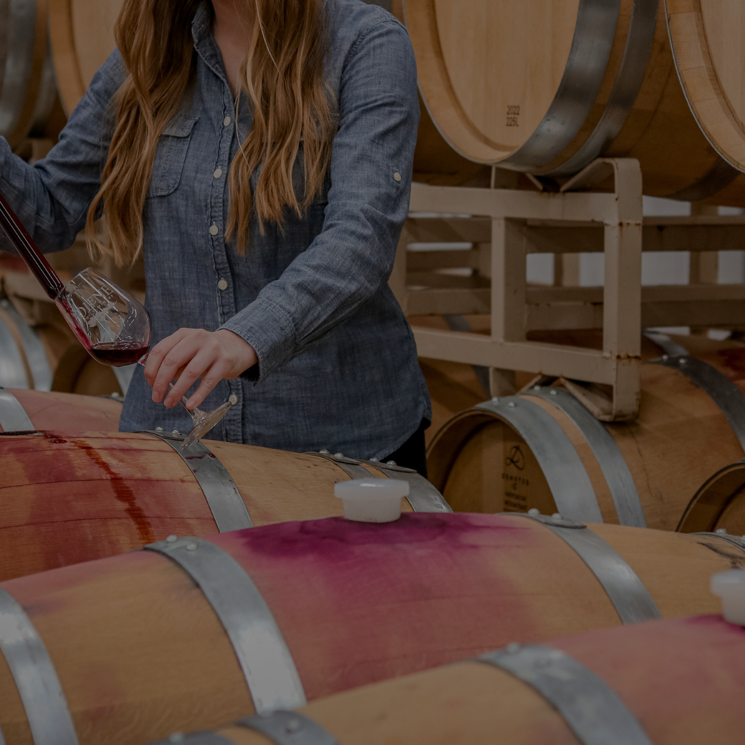 Our Wine Club — Jolene Family Winery