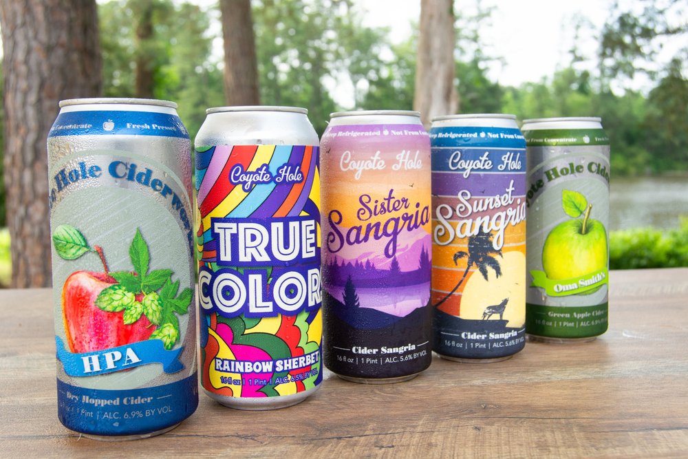 Tasting Room — Jolene Family Winery