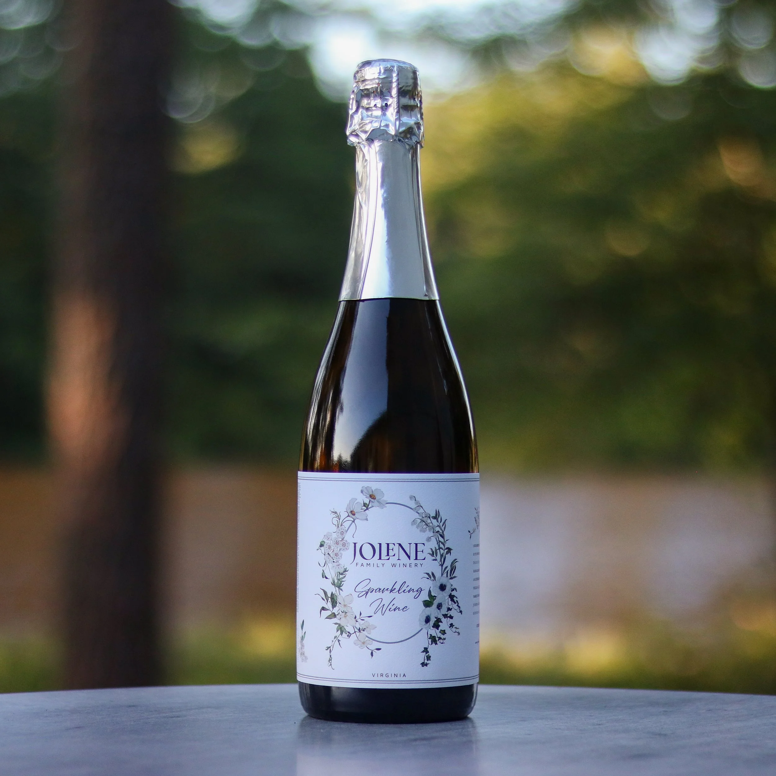 OUR WINES — Jolene Family Winery