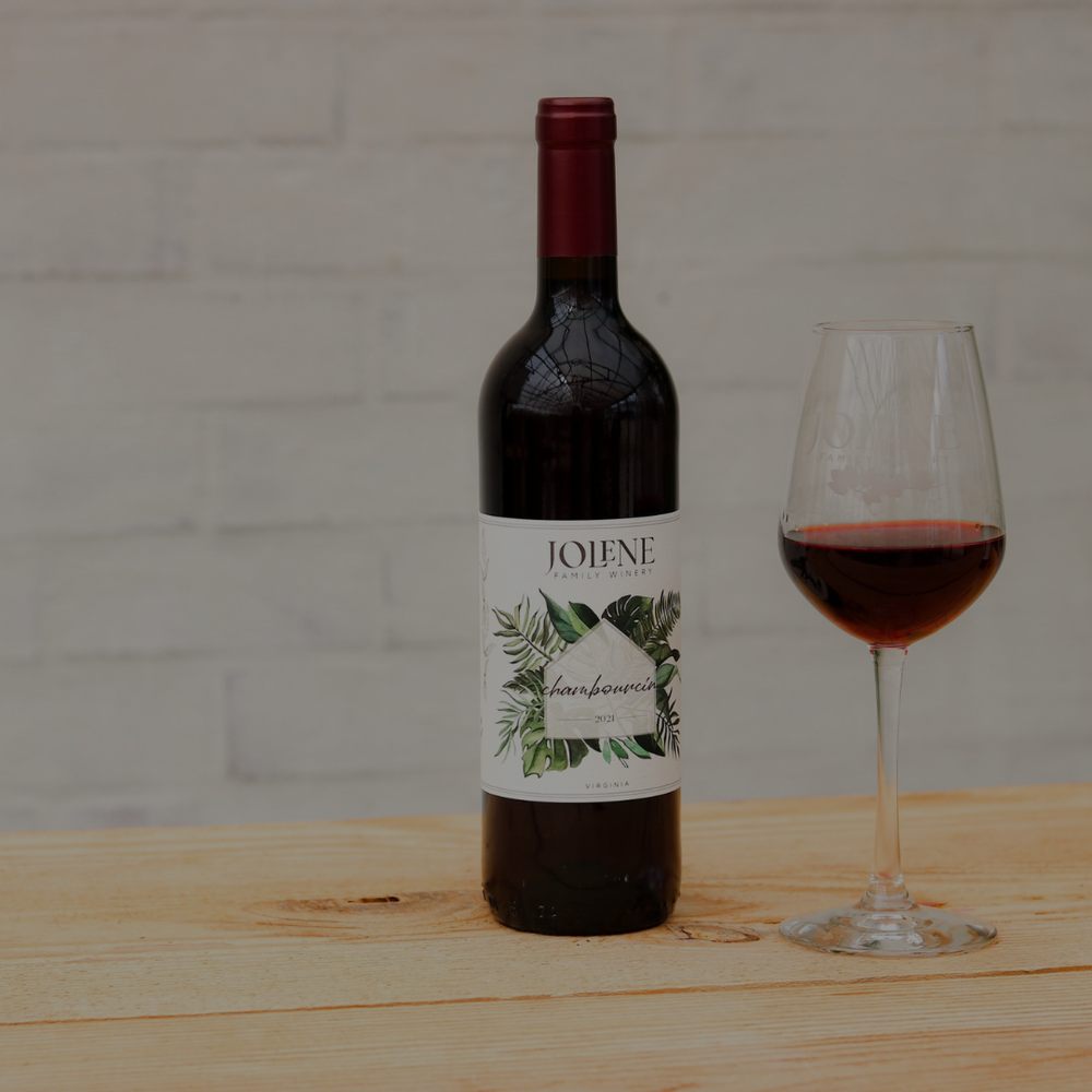 Our Wine Club — Jolene Family Winery