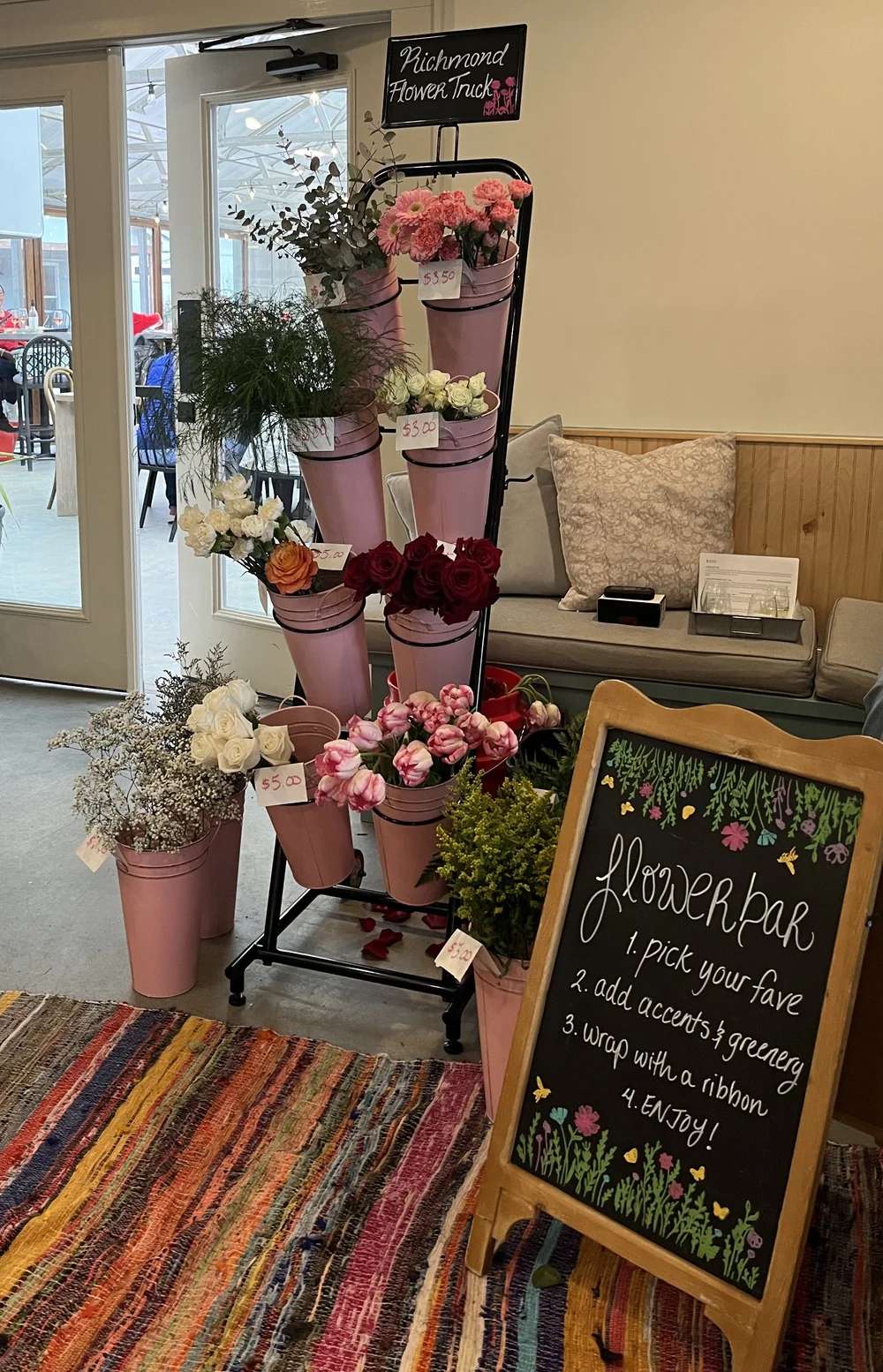 Events — Jolene Family Winery