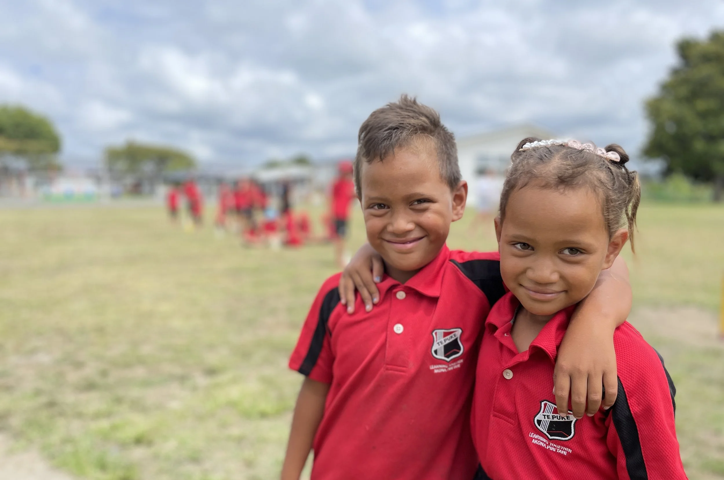Te Puke Primary School