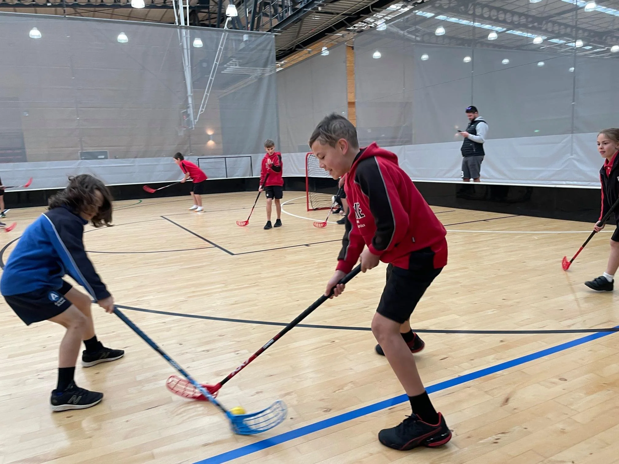 Learning Experiences — Te Puke Primary School