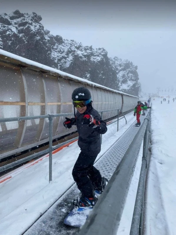 Learning Experiences — Te Puke Primary School