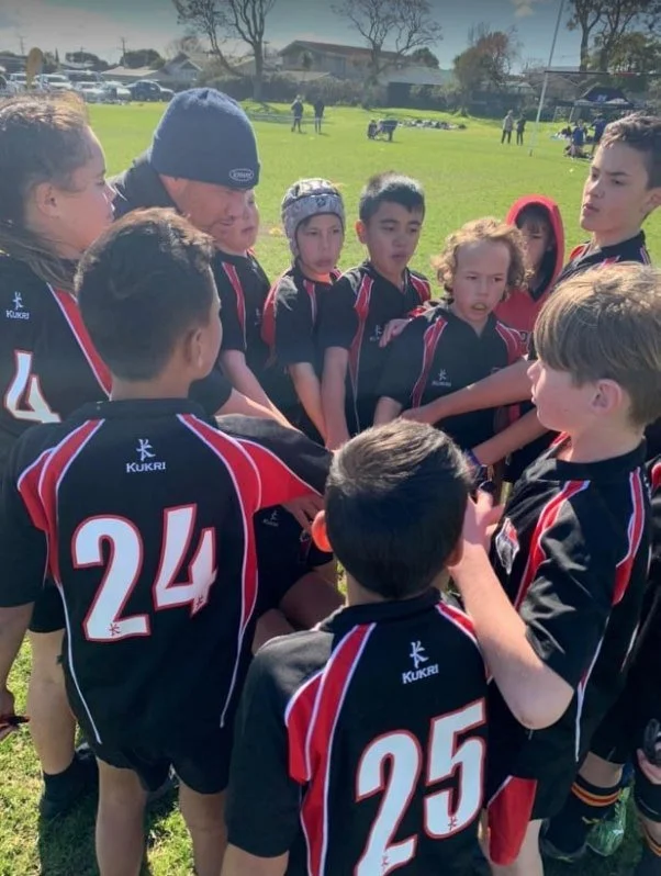 Learning Experiences — Te Puke Primary School