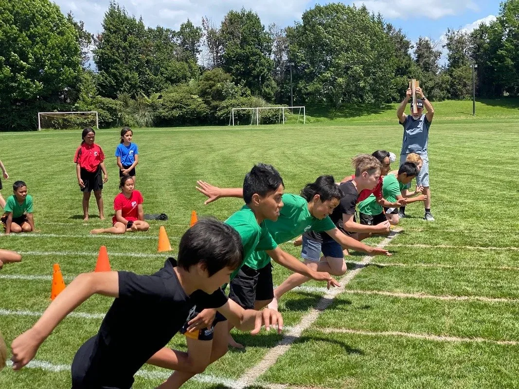 Learning Experiences — Te Puke Primary School