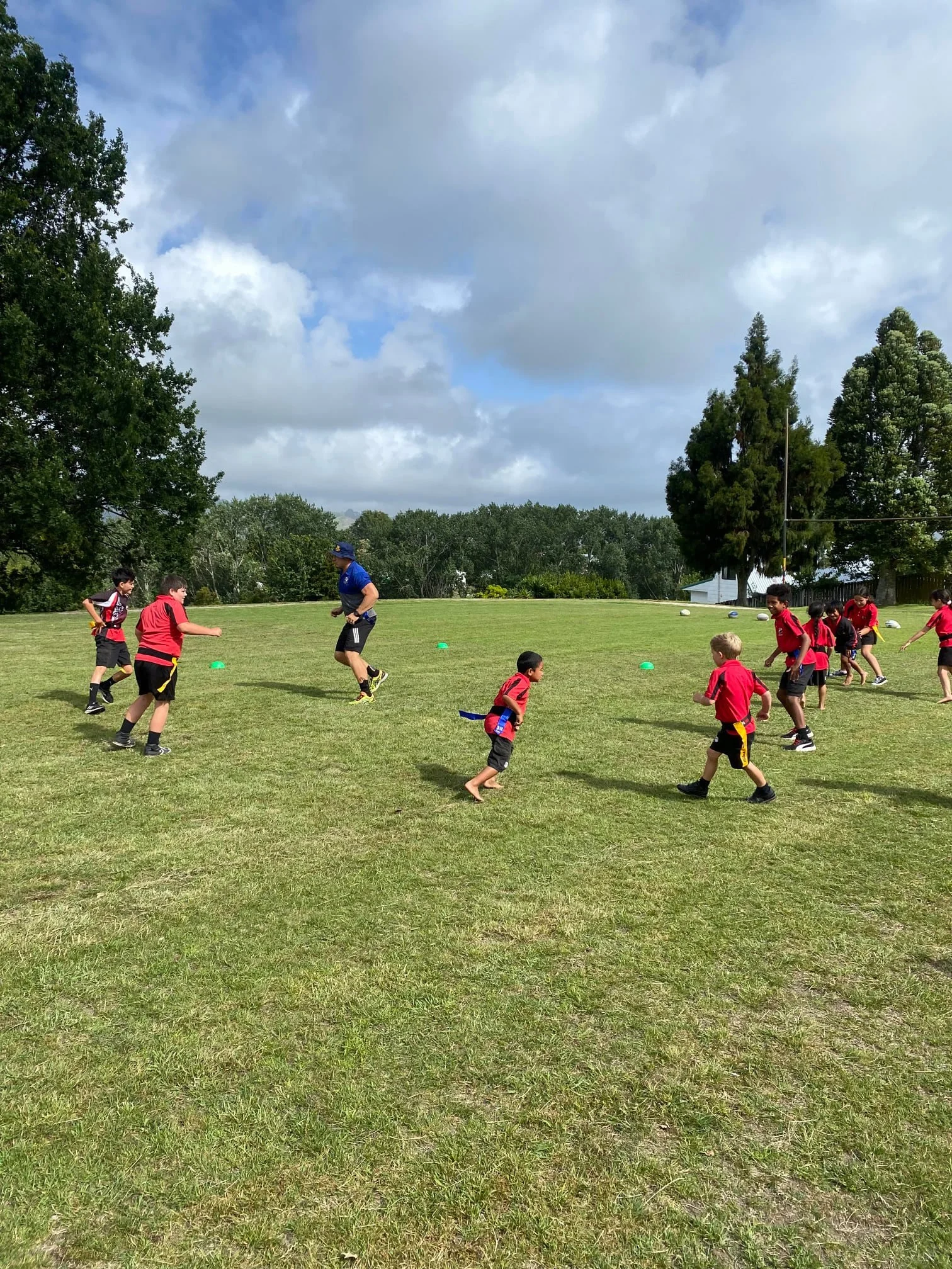 Learning Experiences — Te Puke Primary School