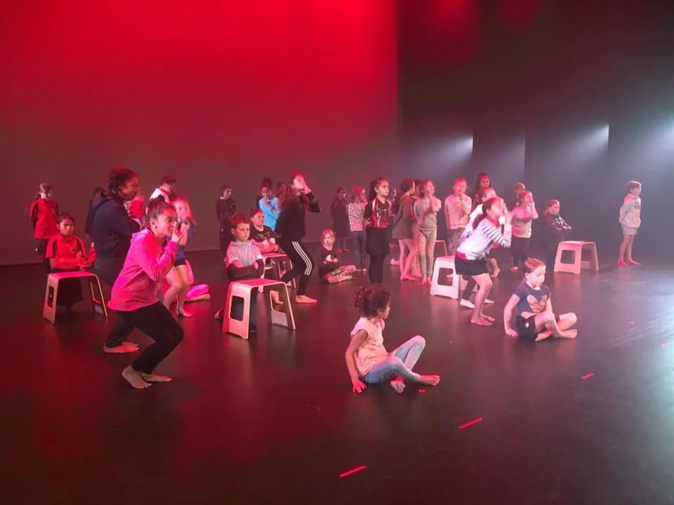 Learning Experiences — Te Puke Primary School