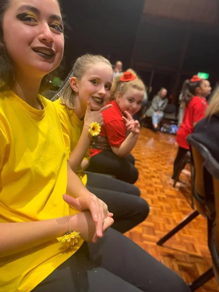 Learning Experiences — Te Puke Primary School