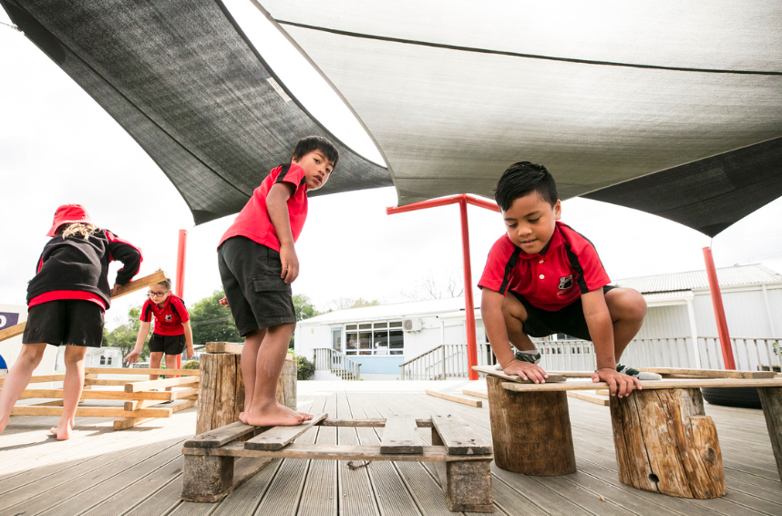Learning Experiences — Te Puke Primary School