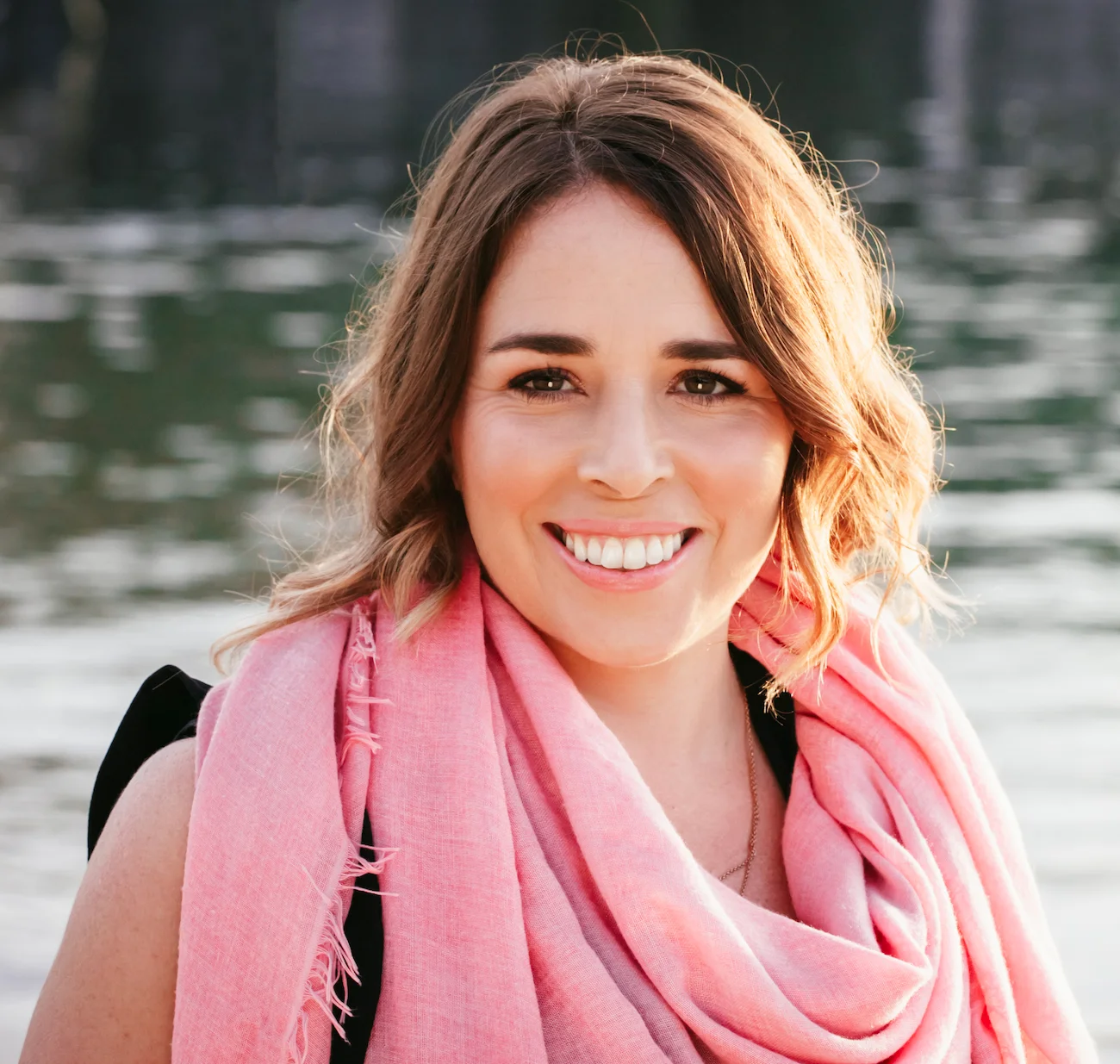 Claire McKendrick - Leadership and Systems Change