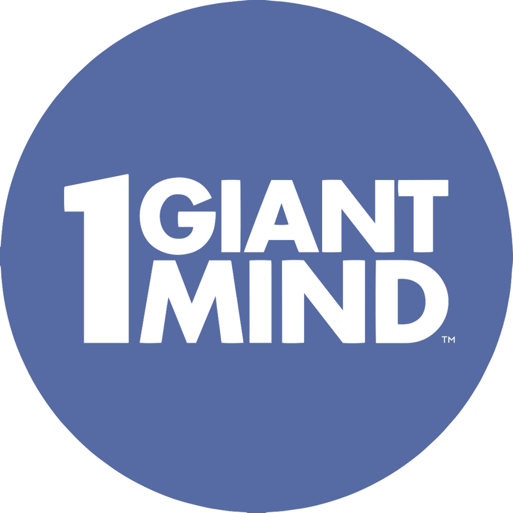 Contact Us — 1 Giant Mind