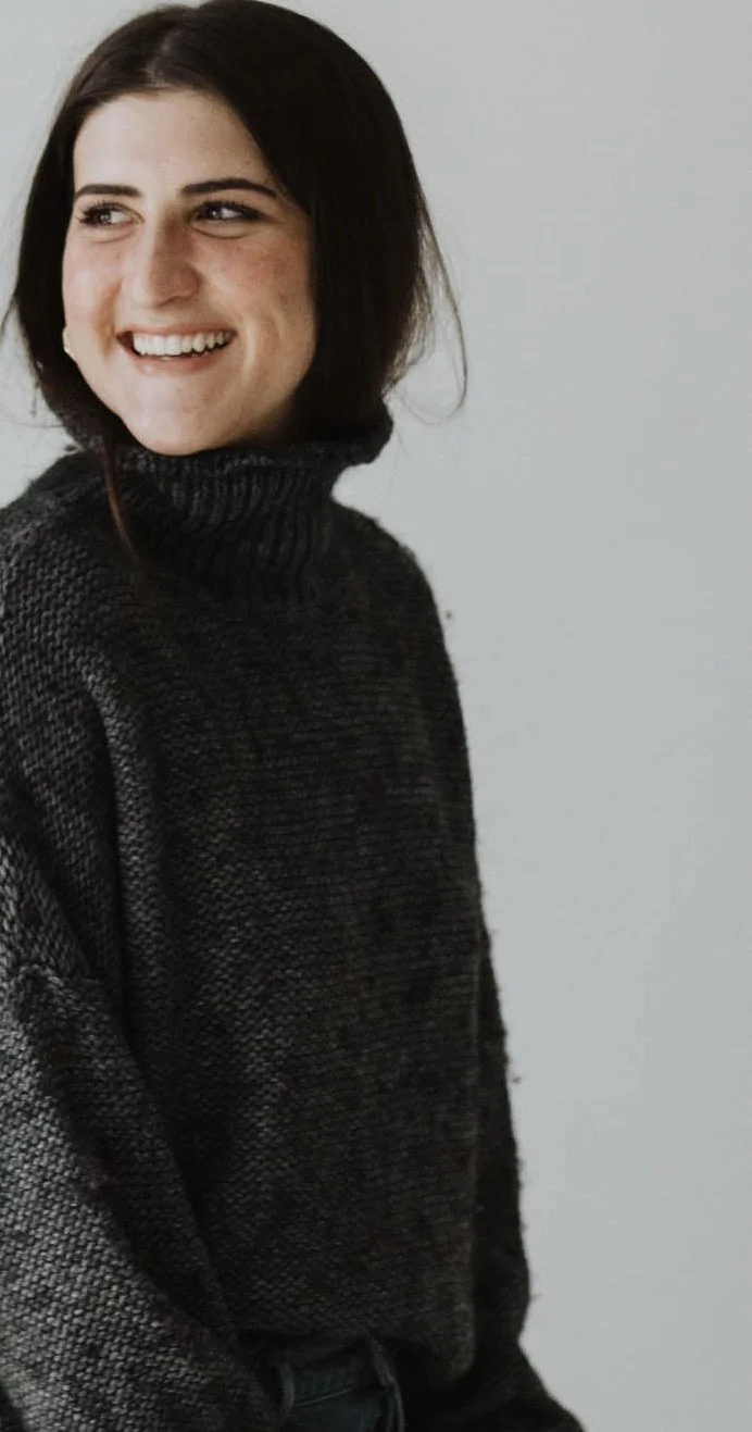 Zoe Messer — 1 Giant Mind