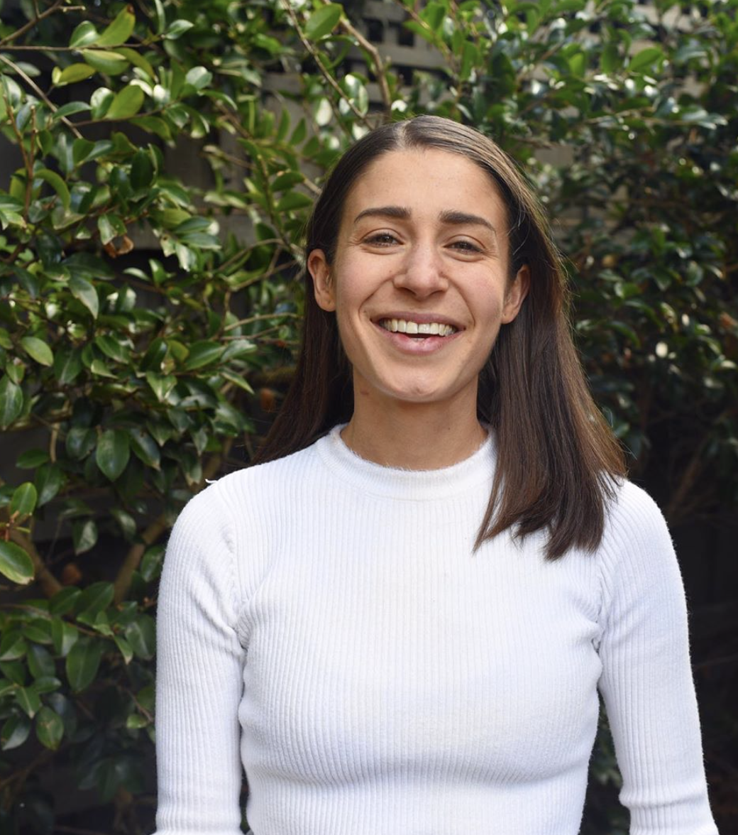 Ashley Brown — 1 Giant Mind