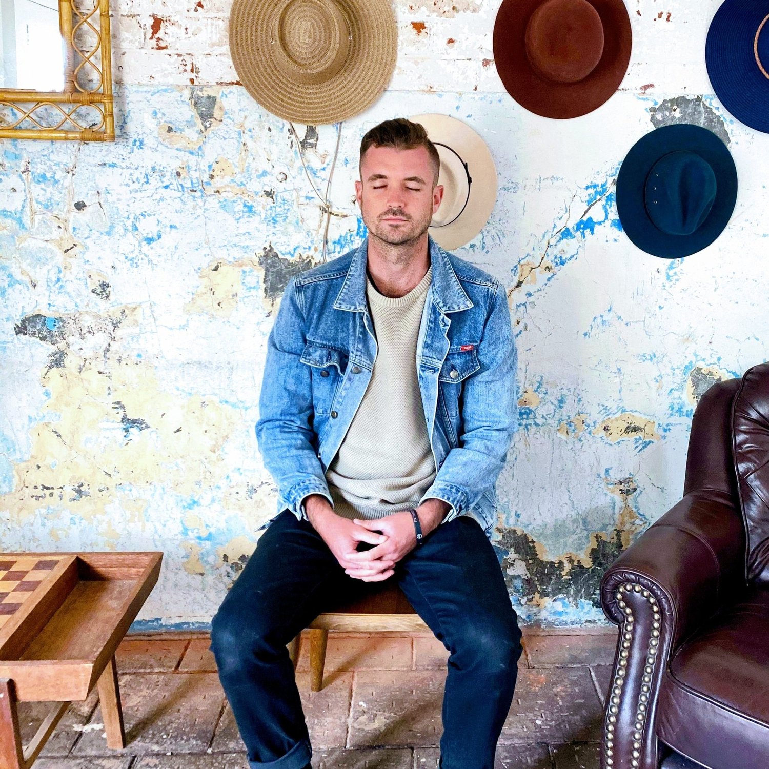 Sam Healy — 1 Giant Mind