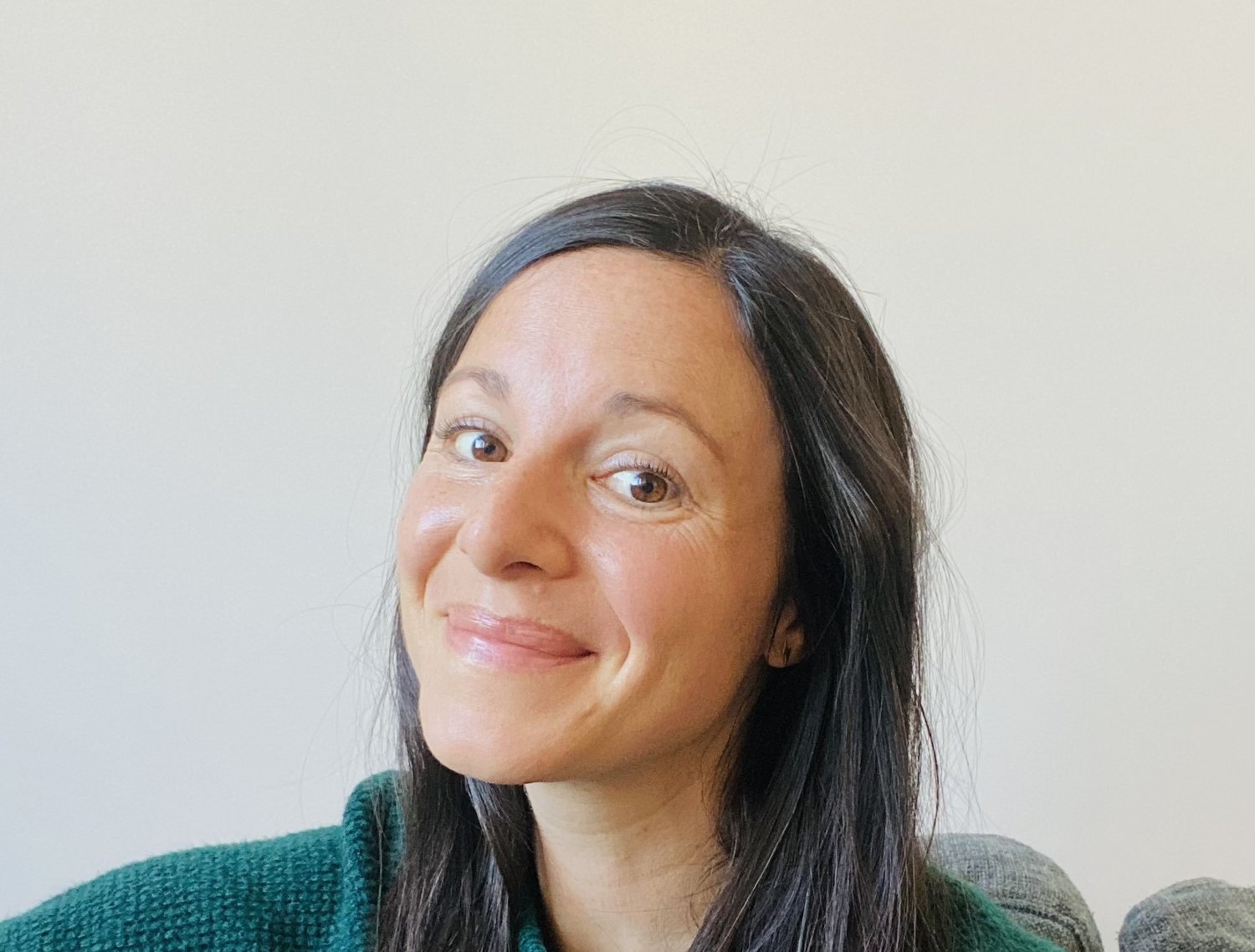Emily Kessler — 1 Giant Mind