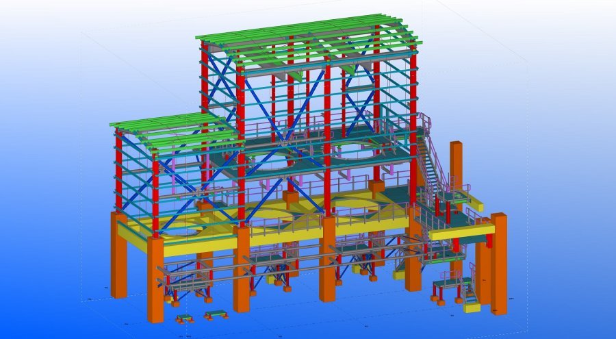 Resources - Delta Structures