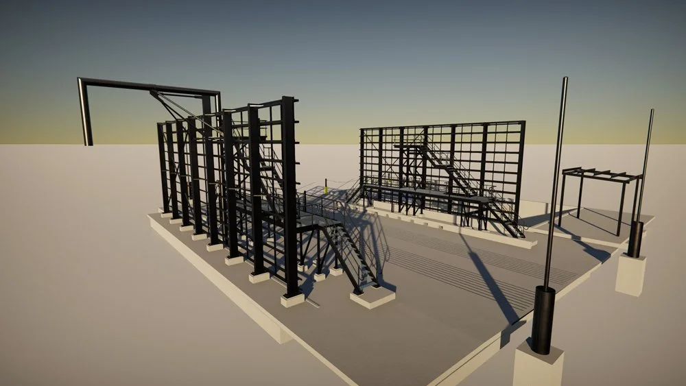 Resources - Delta Structures