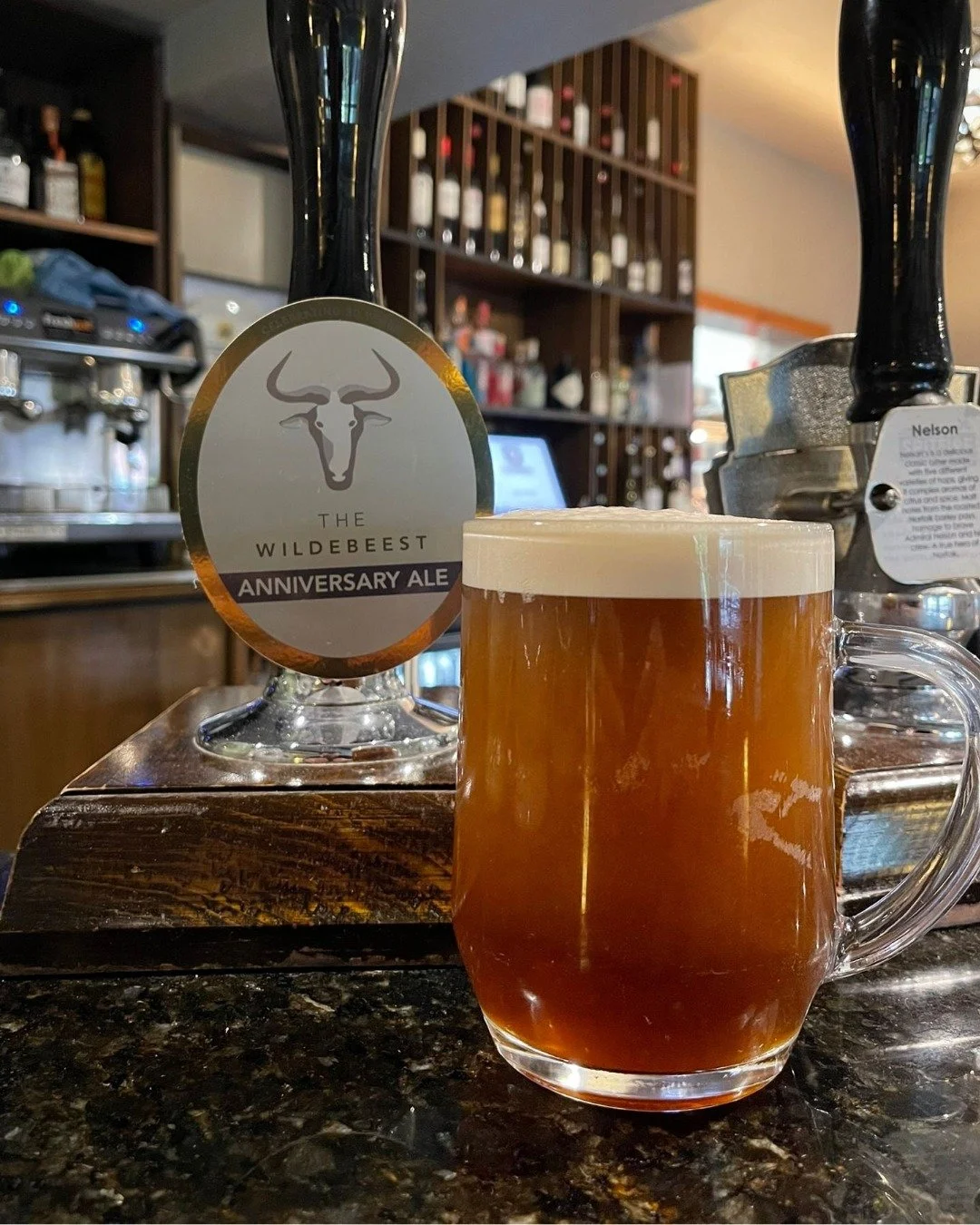 The Wildebeest Norwich Relaxed Fine Dining Restaurant