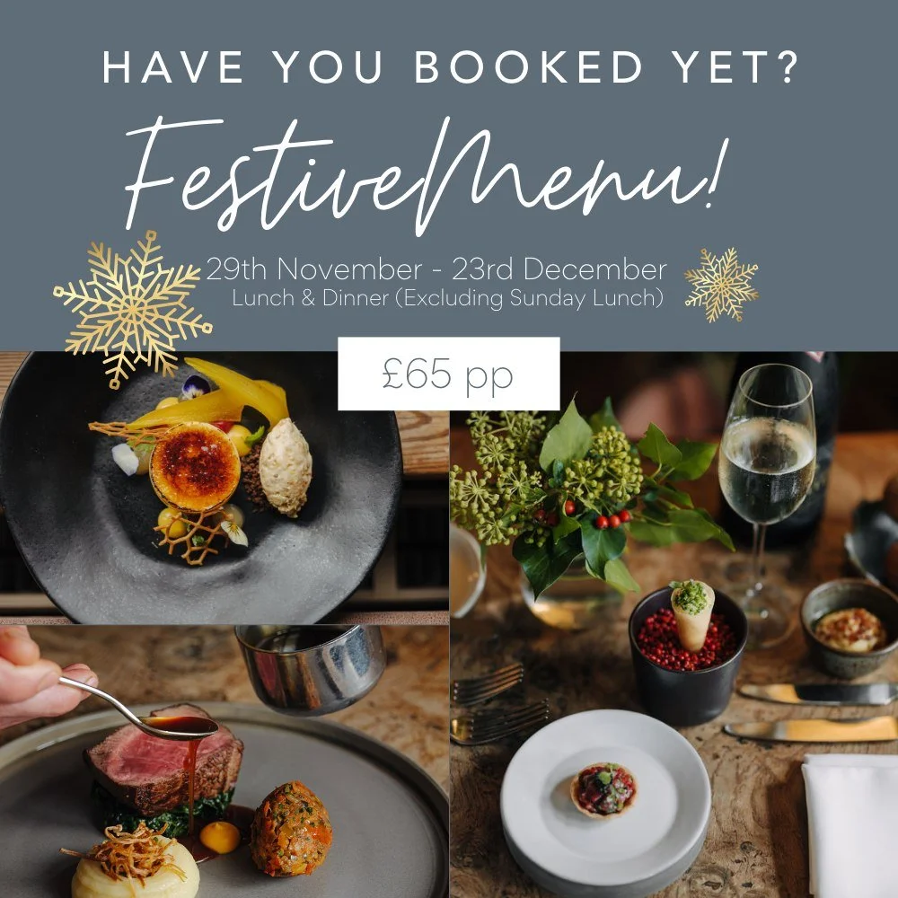 The Wildebeest Norwich Relaxed Fine Dining Restaurant