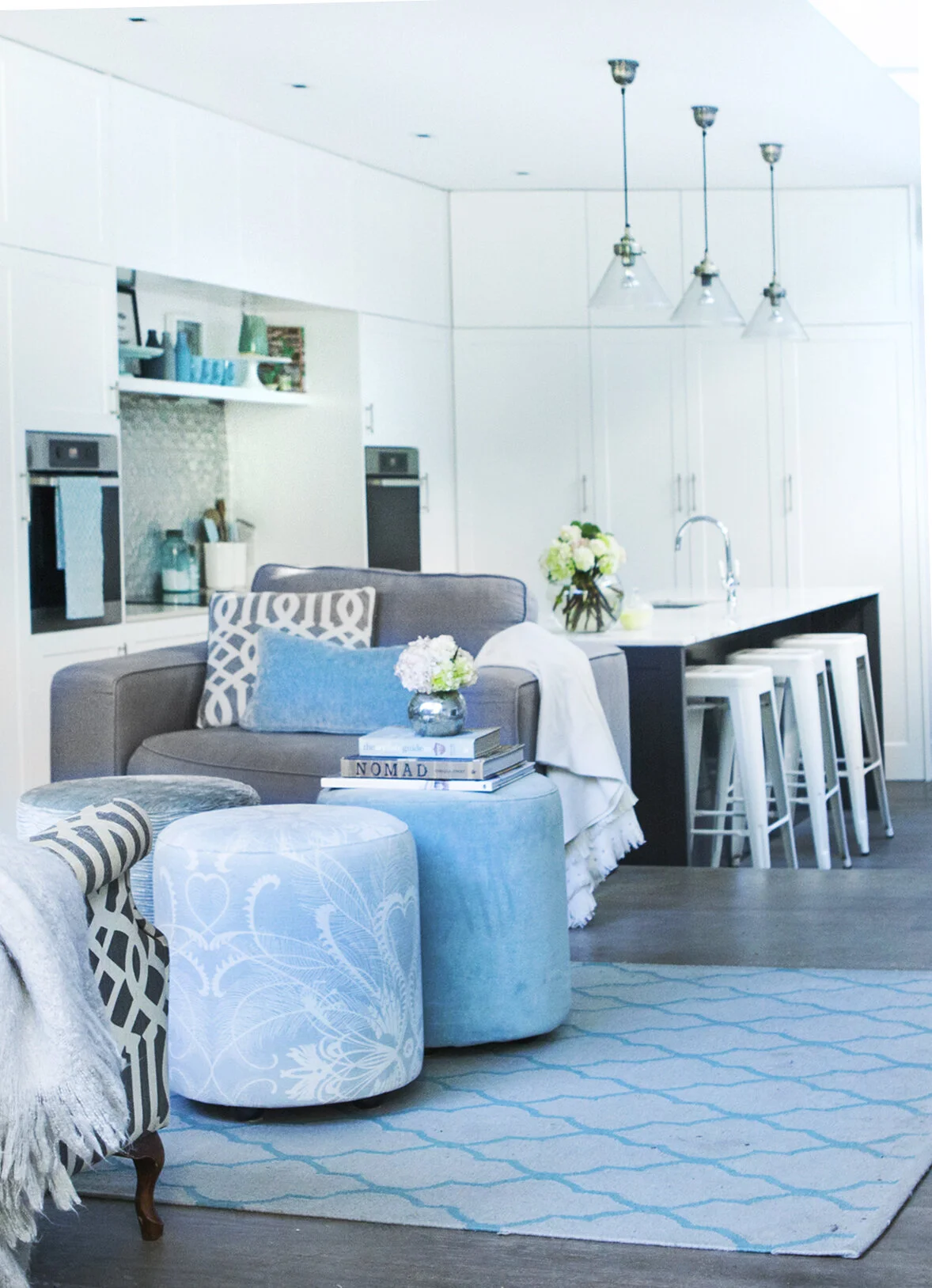 melissa heath interiors