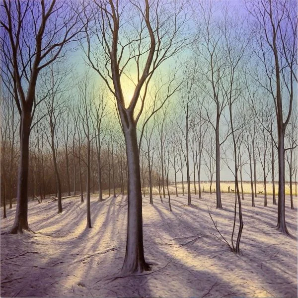 Steve Whitehead | Modern Artists Gallery | Contemporary Fine Art ...