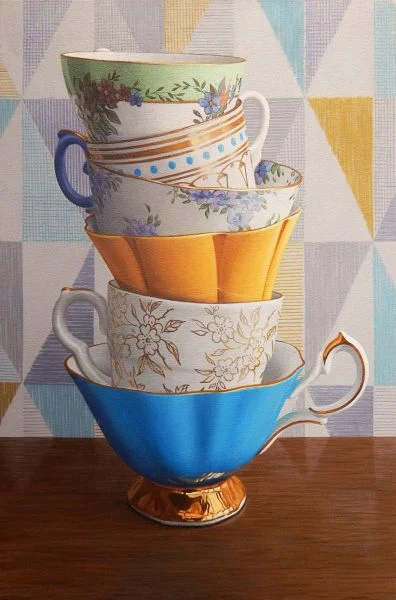 Steve Whitehead | Modern Artists Gallery | Contemporary Fine Art ...