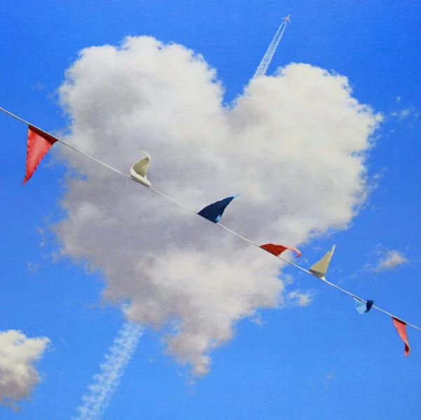 Steve Whitehead | Modern Artists Gallery | Contemporary Fine Art ...