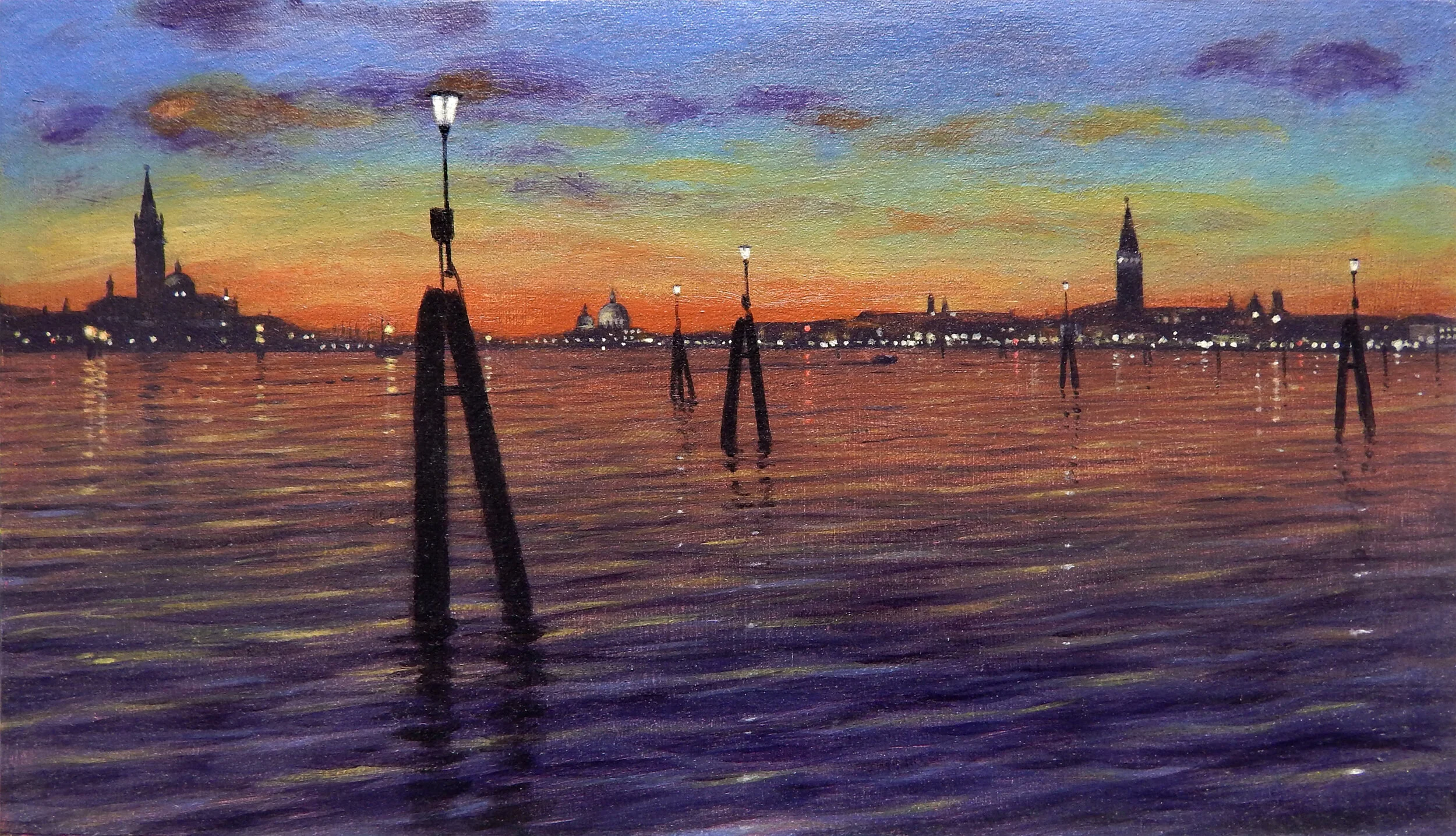 Steve Whitehead | Modern Artists Gallery | Contemporary Fine Art ...