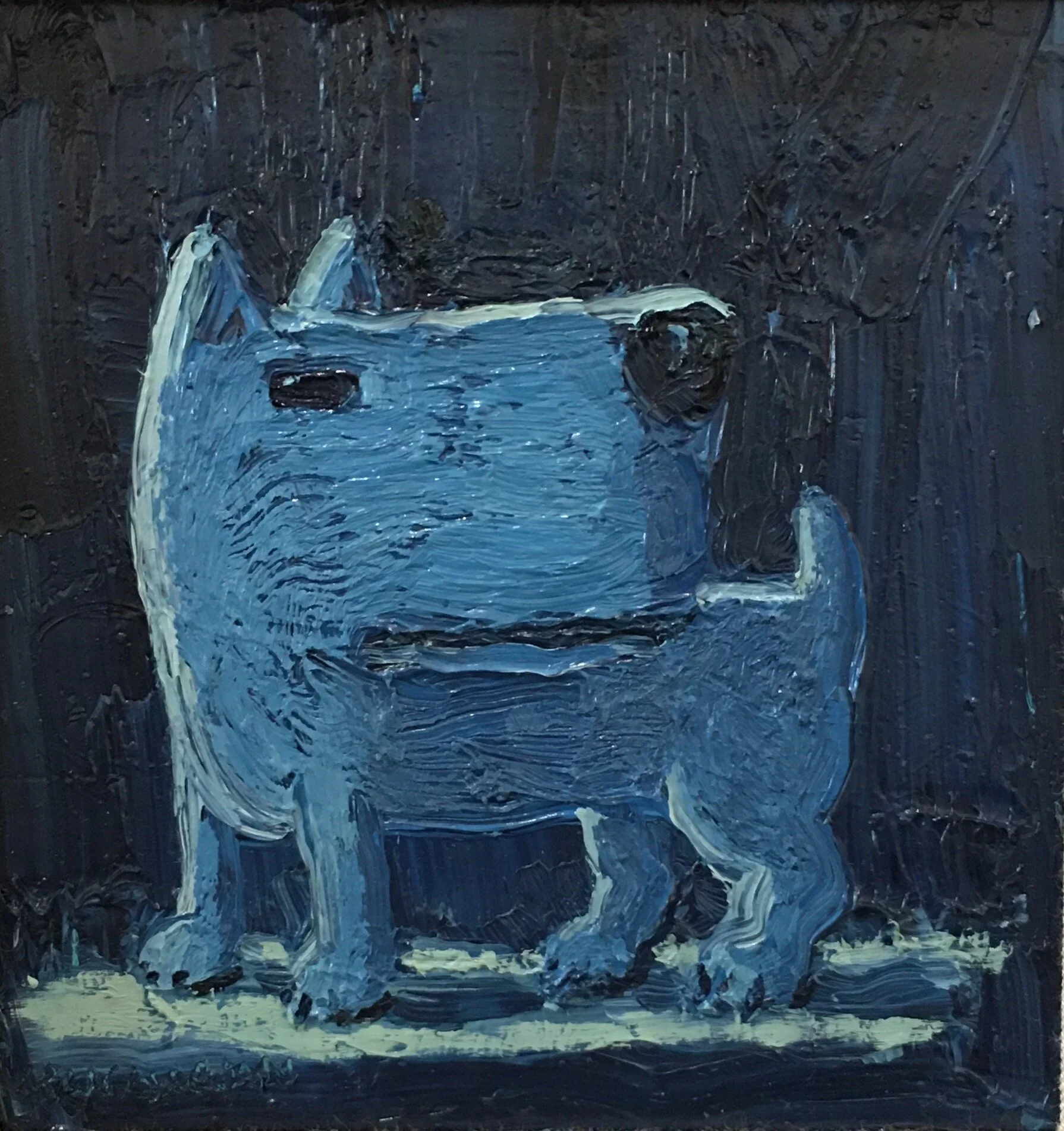 Stuart Buchanan | Modern Artists Gallery | Contemporary Fine Art ...