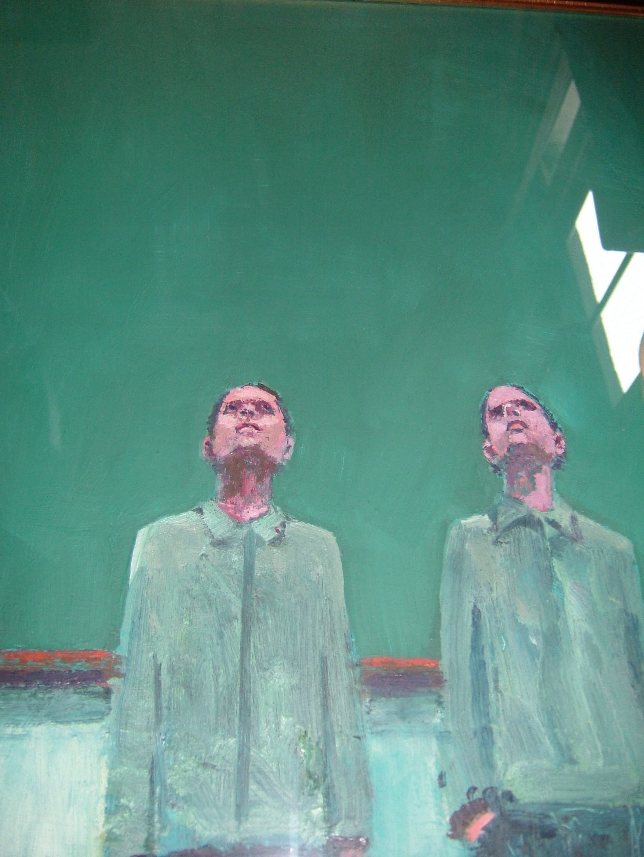 Stuart Buchanan | Modern Artists Gallery | Contemporary Fine Art ...