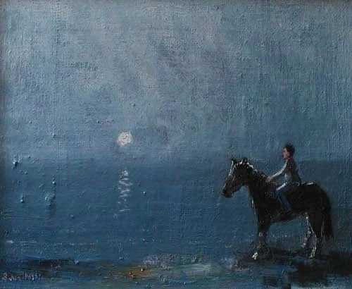 Stuart Buchanan | Modern Artists Gallery | Contemporary Fine Art ...