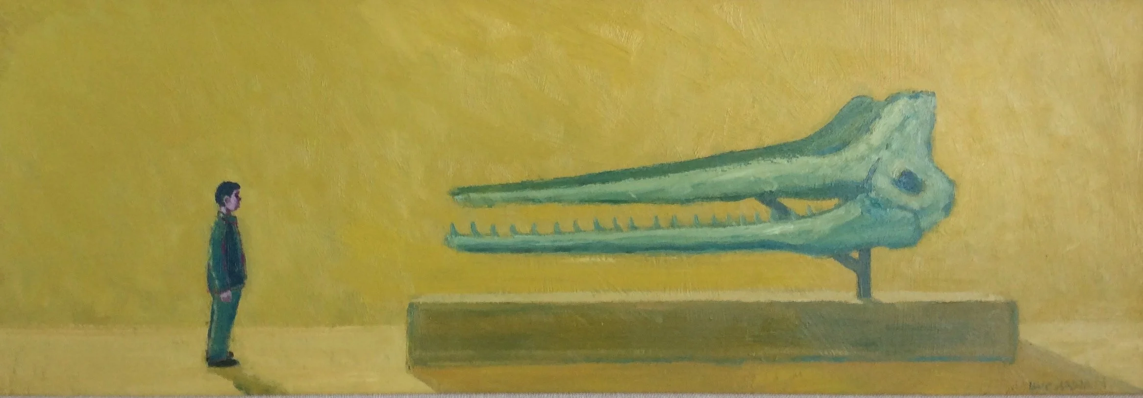 Stuart Buchanan | Modern Artists Gallery | Contemporary Fine Art ...