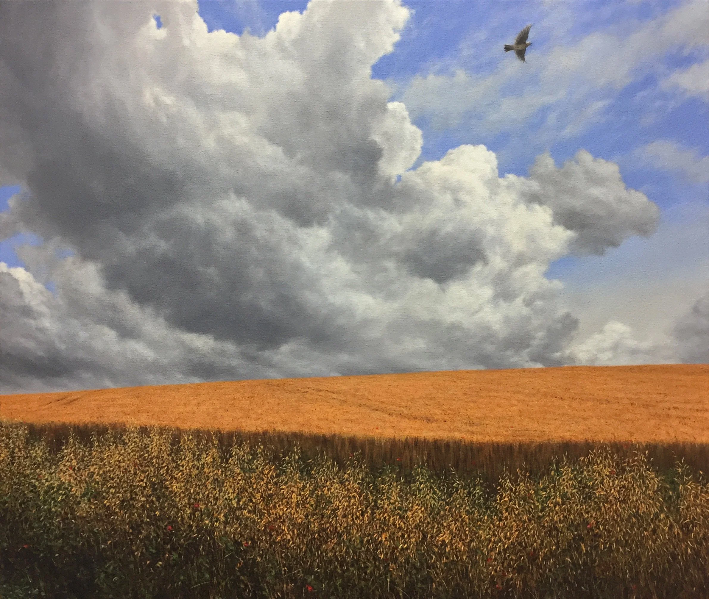 Steve Whitehead | Modern Artists Gallery | Contemporary Fine Art ...